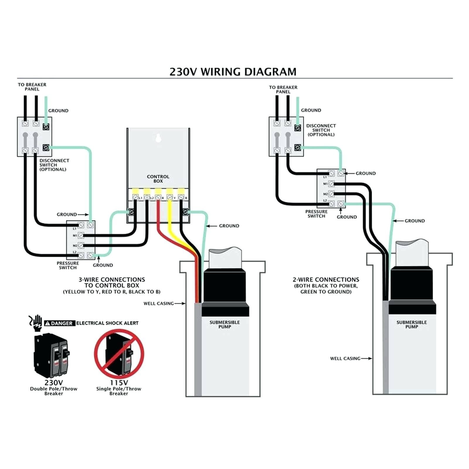 Well Diagram Pump Well Diagram Pump