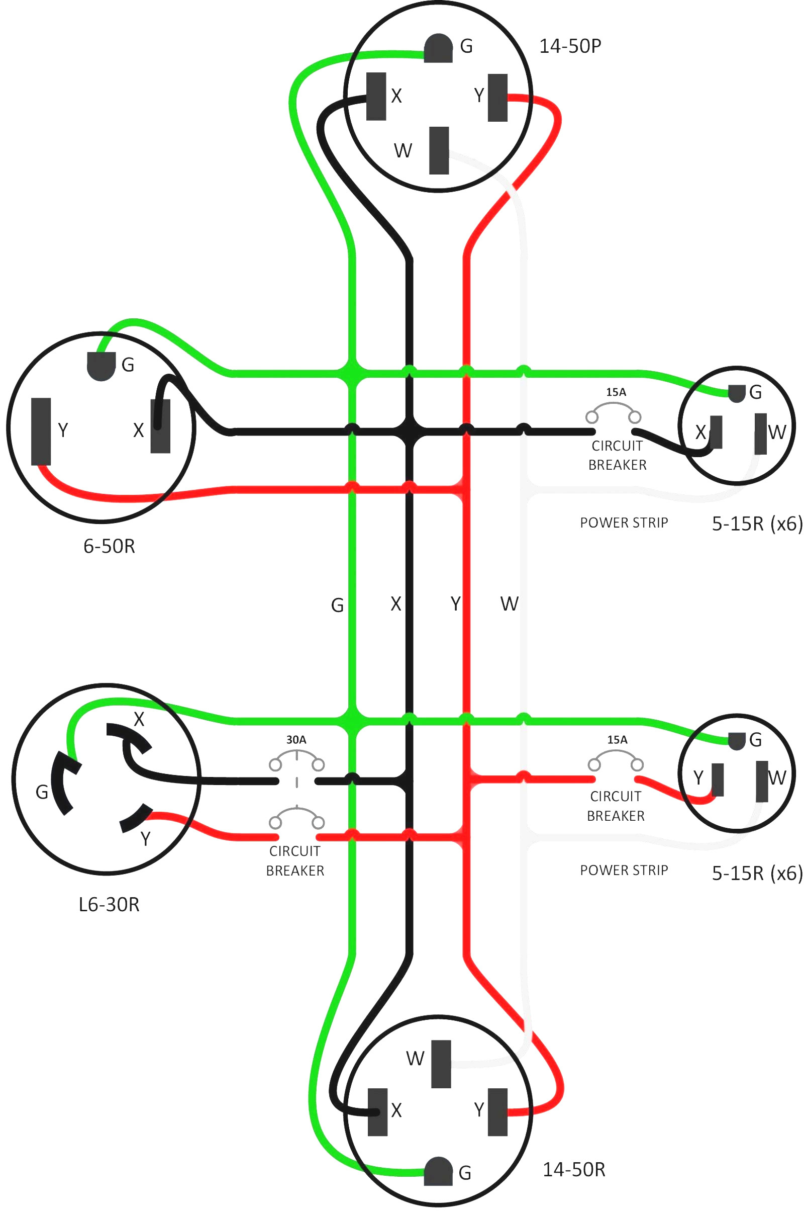 10 30r Wiring Diagram