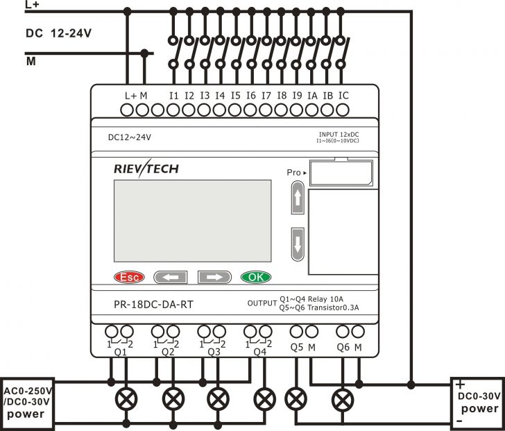 Rs 485 Wire Diagram | Wiring Library - Rs485 Wiring Diagram - Cadician ...